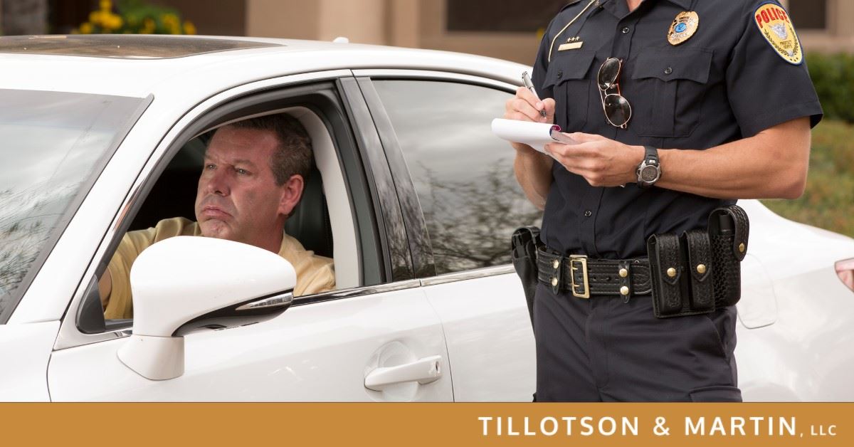 Is Refusing To Take Field Sobriety Tests an Admission of Guilt?